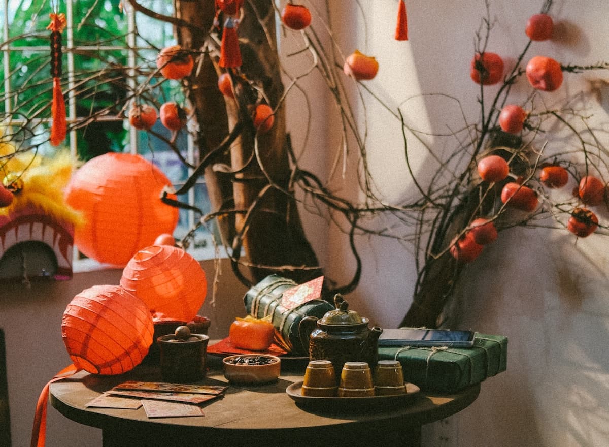 15 Vietnamese Tet Foods: A Tasty Guide to Good Luck!